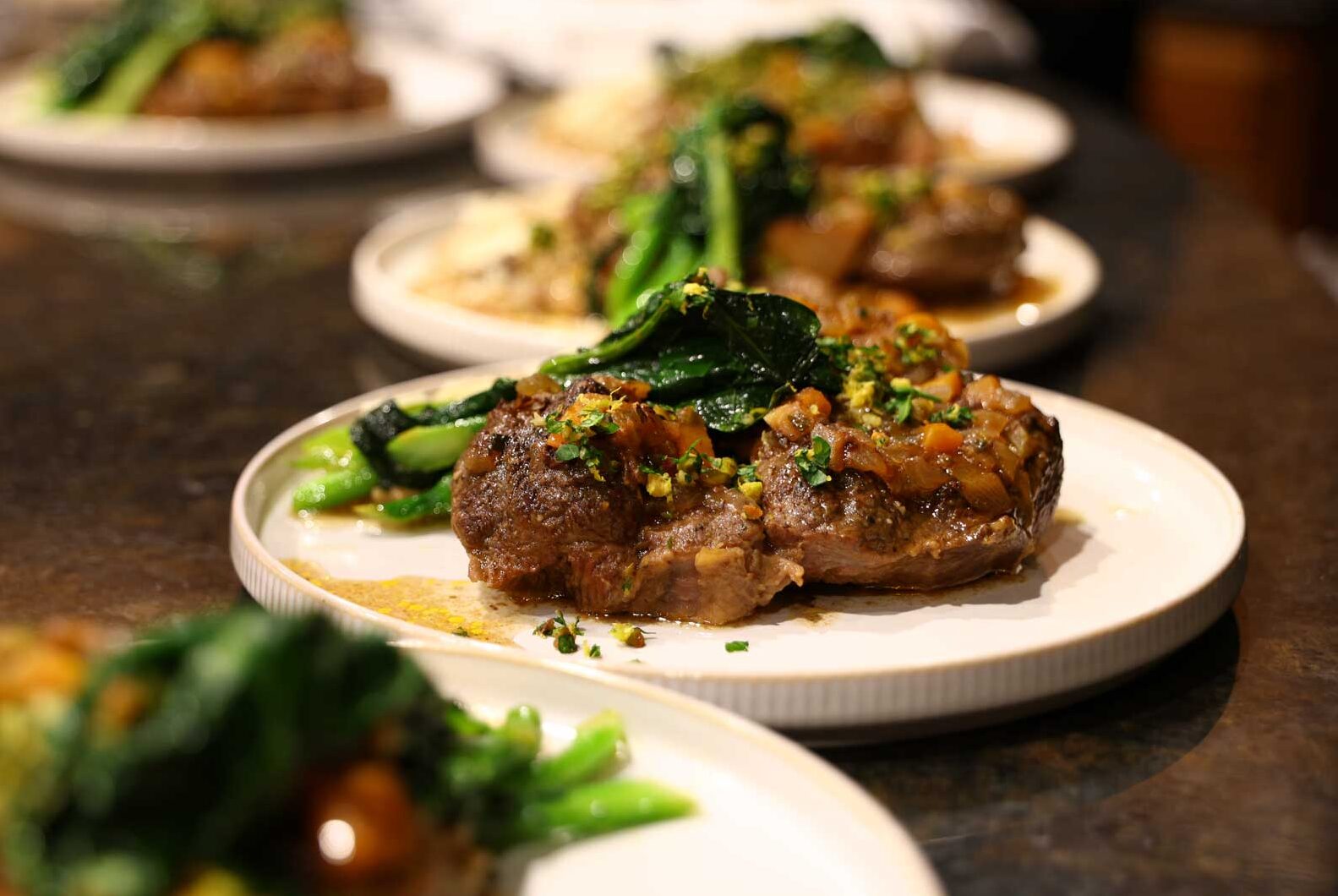 The Scottish Lodge - A Unique Dining and Lodging Experience in Kansas